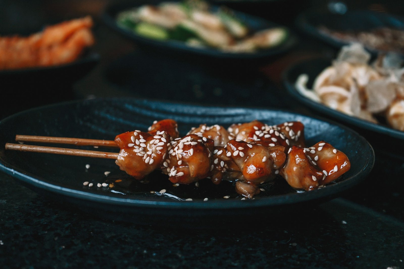 Menu | Restaurant DOZO